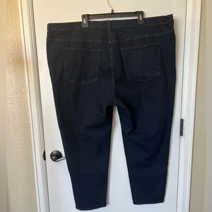 Universal Standard | Jeans | Universal Standard Seine High Rise Jeans ...